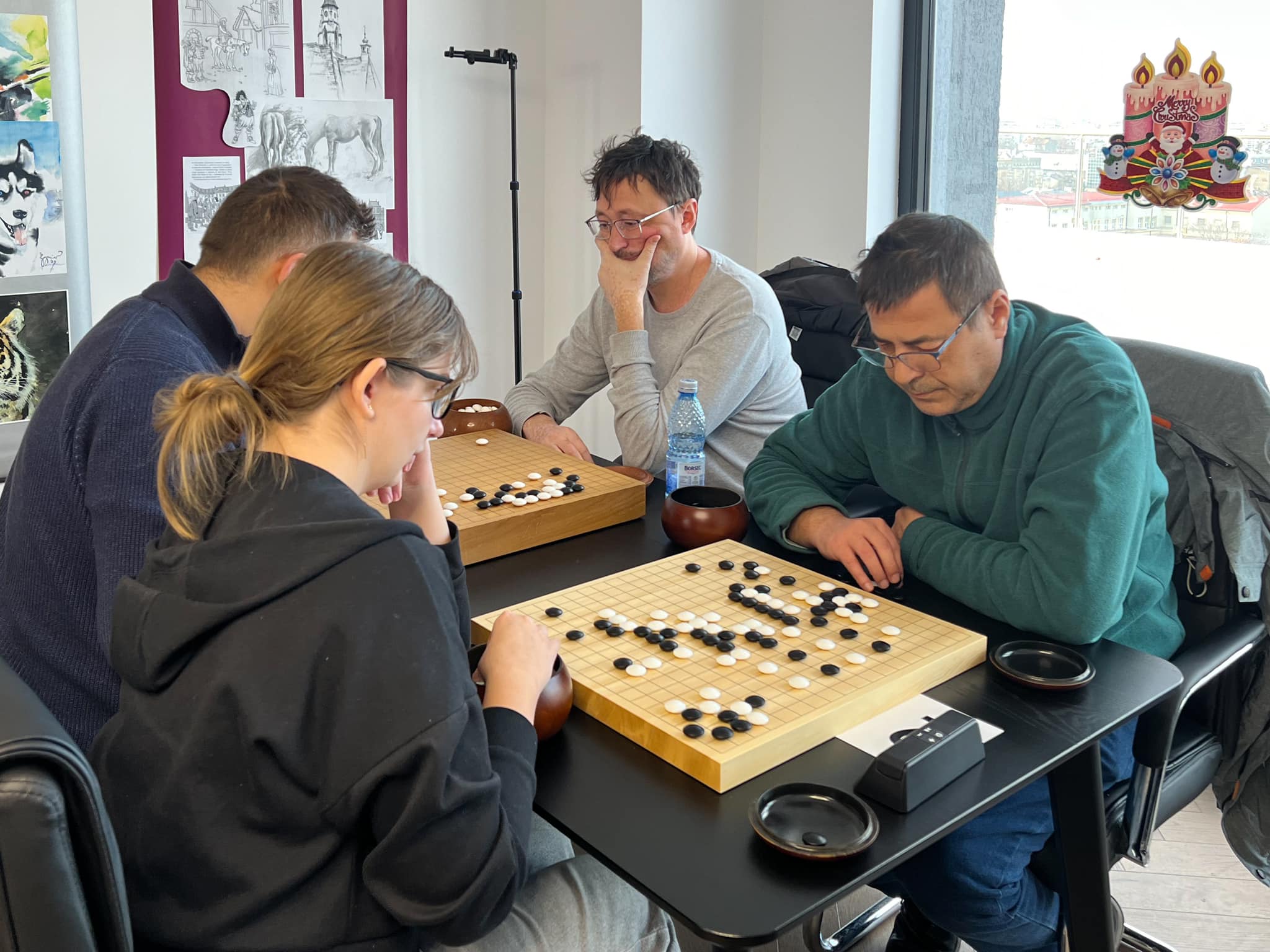 GoGoblins December Cup - GoGoblins